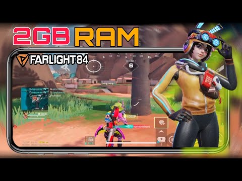 Fairlight 84 Better Than Others Game Easy To Play In 2GB RAM Mobile ...