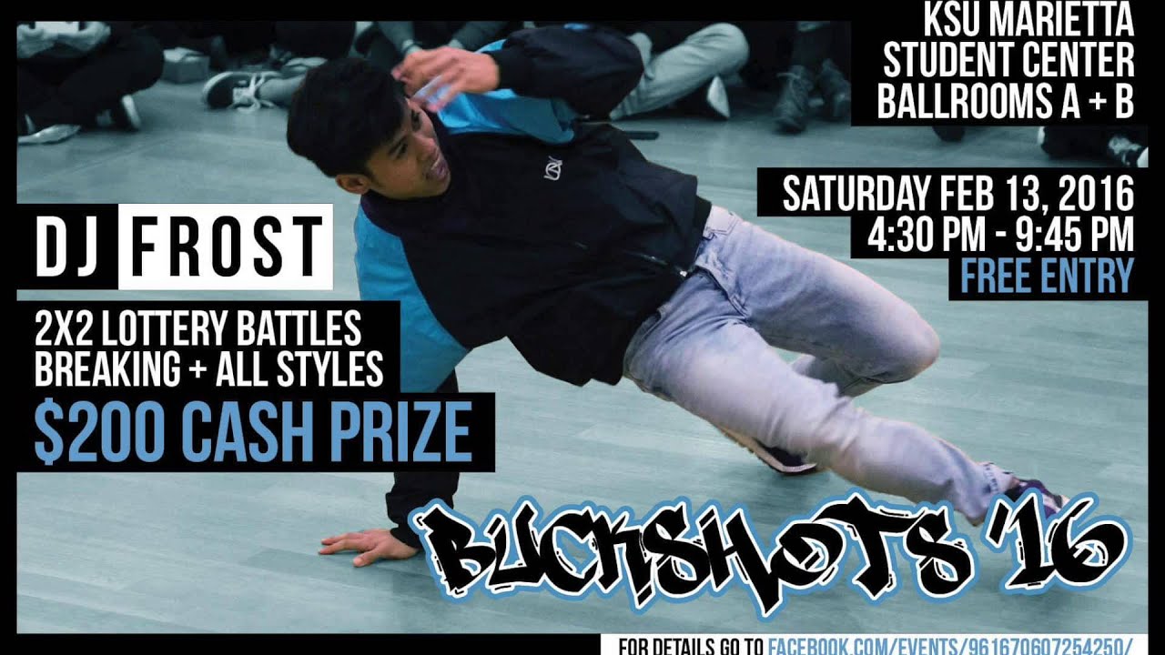 TOP 8: Roku & iGlide VS B-Knock and MADness - YouTube