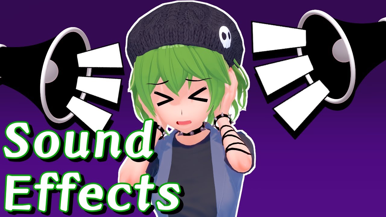 Video Game Sound Effects - YouTube