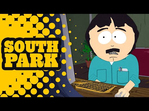 A Simulator Service for What You Want to See on the Internet - SOUTH PARK