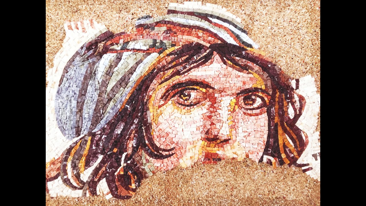 Aware Savrulmalar / ROMAN KIZI - YouTube