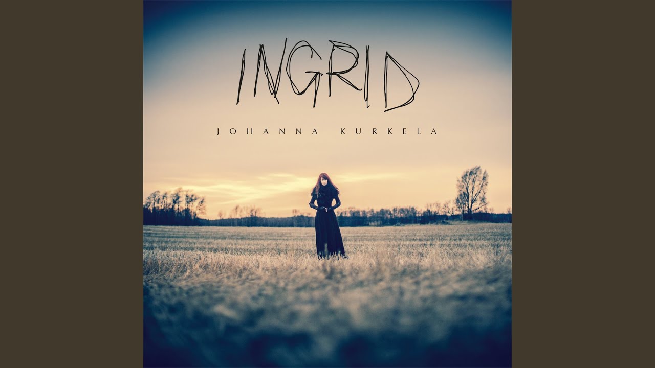 Ingrid - YouTube