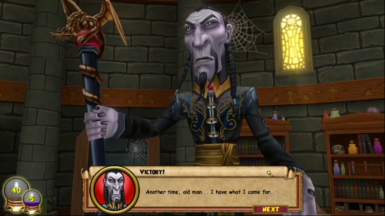 Wizard 101 ep.1 Let's Get Started - YouTube