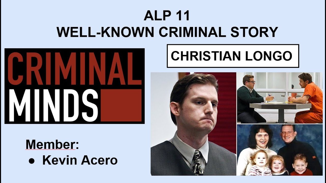 ALP 11 KEVIN ACERO RONCAL - YouTube