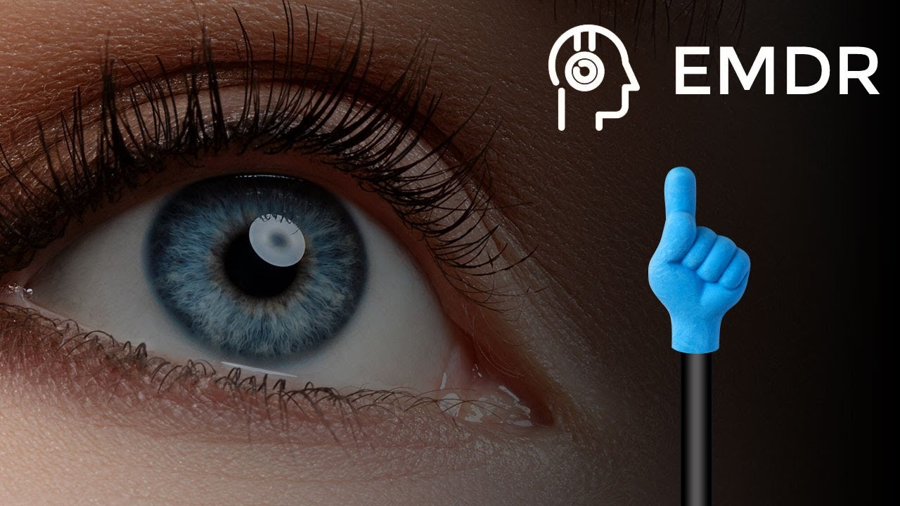 Unlock Your Mind: Emdr - Experience The Power Of Finger Movement ...
