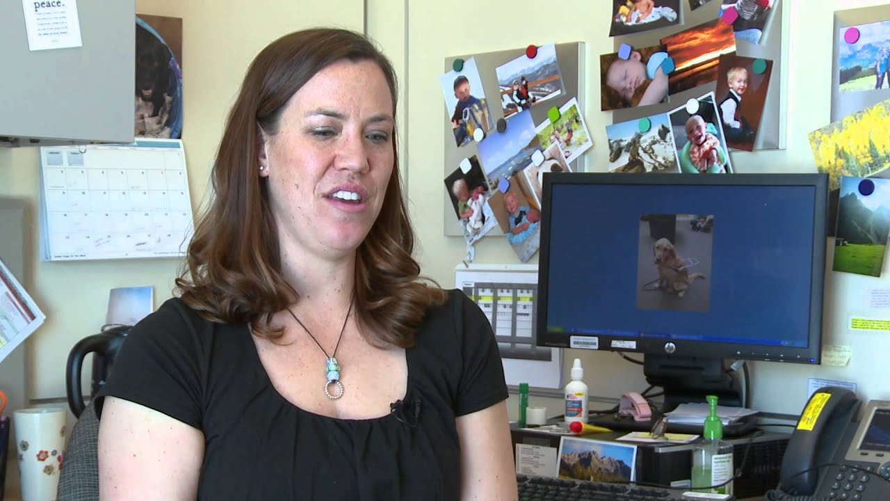 Kaiser Permanente Ft. Collins physicians raising guide dogs for the ...