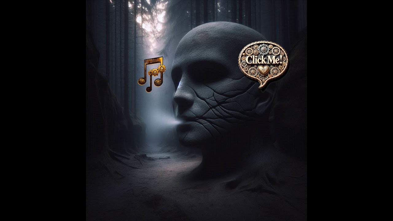 SCP 305 - The Whisperer in the Stone - AI Music - YouTube