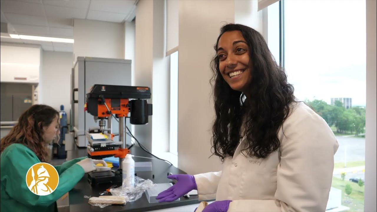 Studying Earth’s Climate Past - YouTube