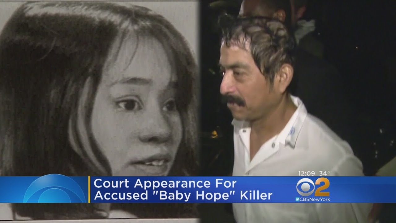 Court Appearance Set In 'Baby Hope' Case - YouTube