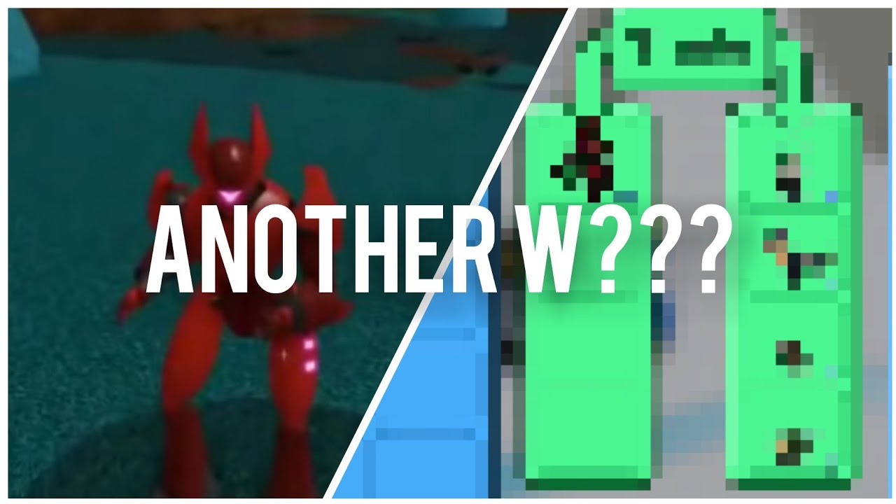 Loomian Legacy - Trading away my alpha protogon. - YouTube