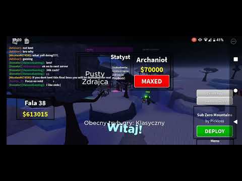 Void traitor vs void - YouTube