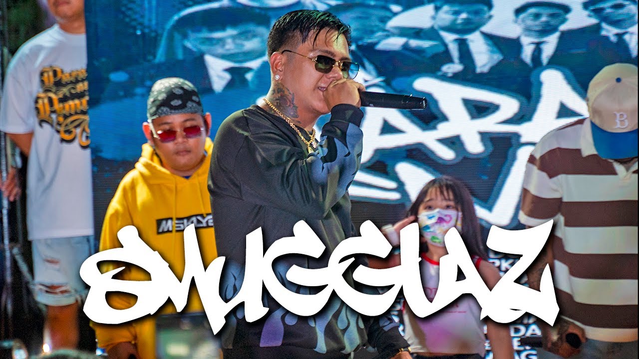 SMUGGLAZ | FLIPTOP EMCEE | TRIBUTE TO ROMANO @DASMA CAVITE - YouTube