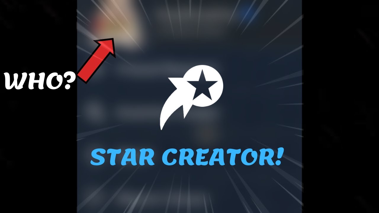 Meeting a STAR CREATOR in Roblox Blade Ball?!! - YouTube