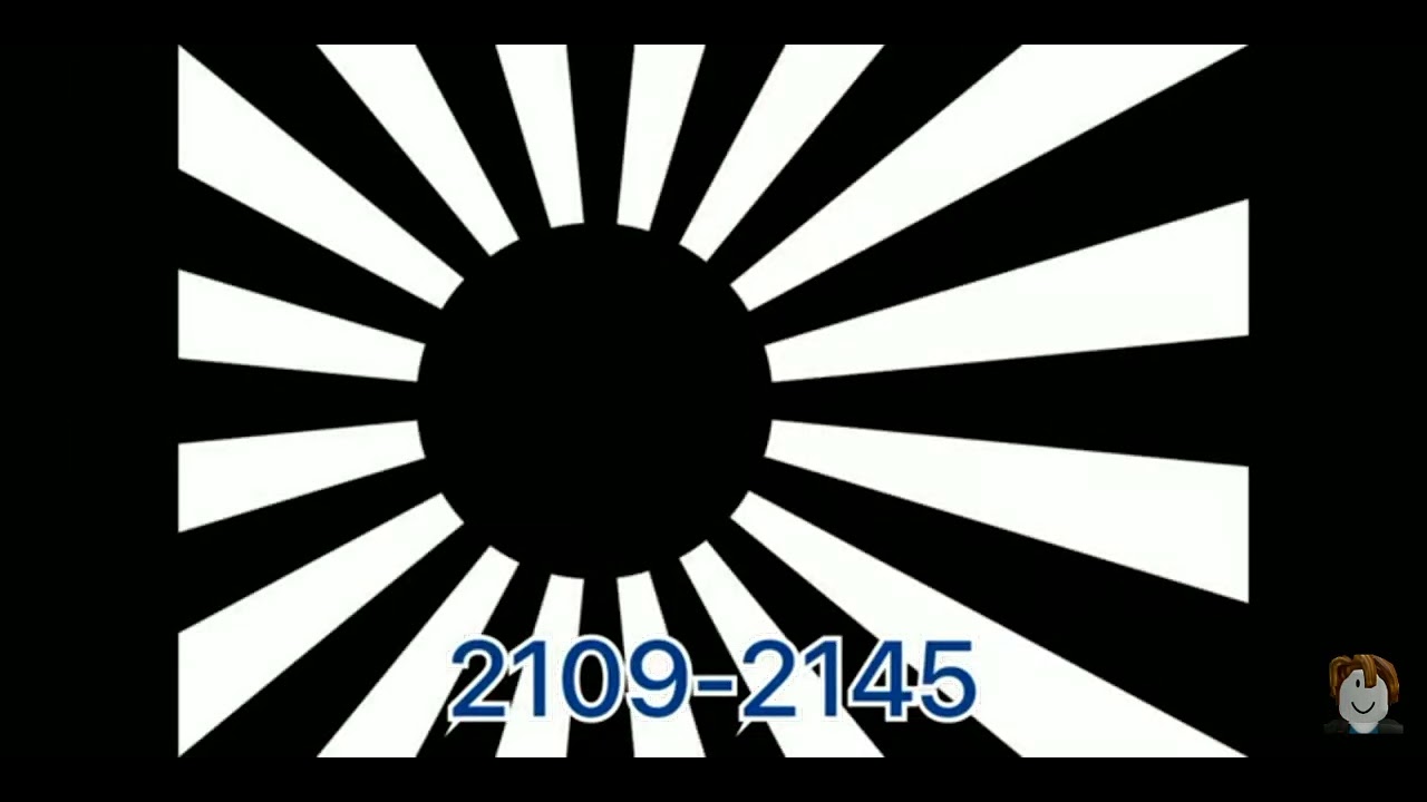 Future Flags of Japan - YouTube