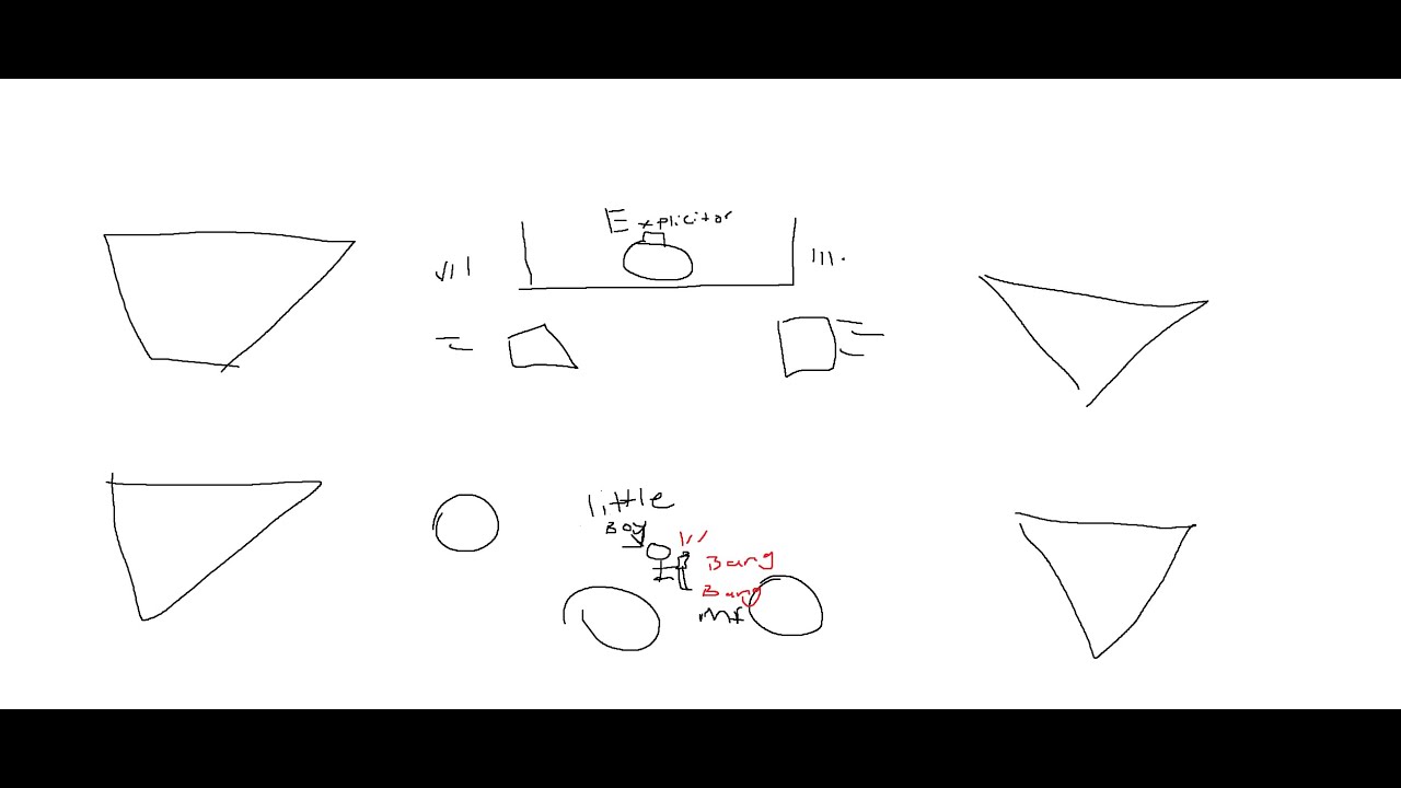 Little boy Solos Zo'Aurc, Explicator of Planets - YouTube