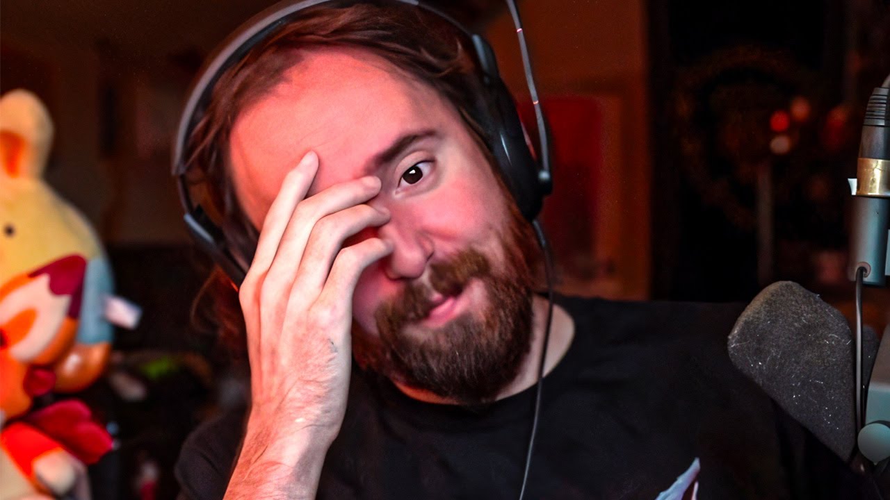 Avowed Dev Team Is Full of Psychos.. - YouTube