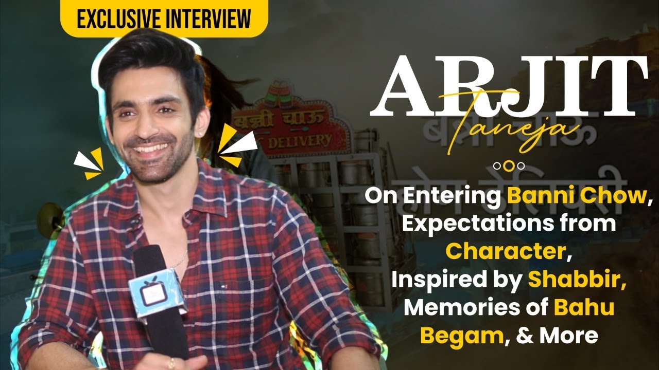 Arjit Taneja Splitsvilla