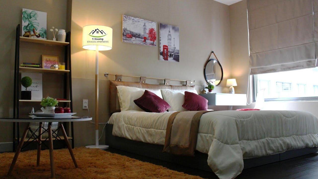 Ti Housing, Ho Chi Minh City, Vietnam | Travel With Bhumika - YouTube