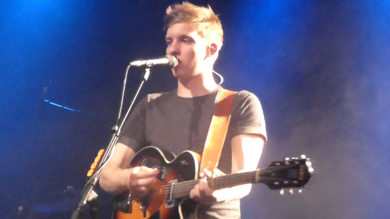 George Ezra Spectacular Rival Lka Longhorn Stuttgart Youtube