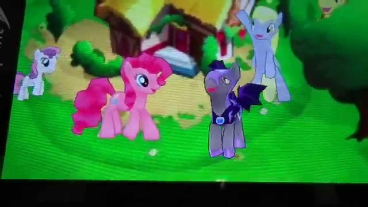 Princess Lunas Royal Guard PARTIES WITH DERPY PINKY & the CMC! MLP:FIM ...