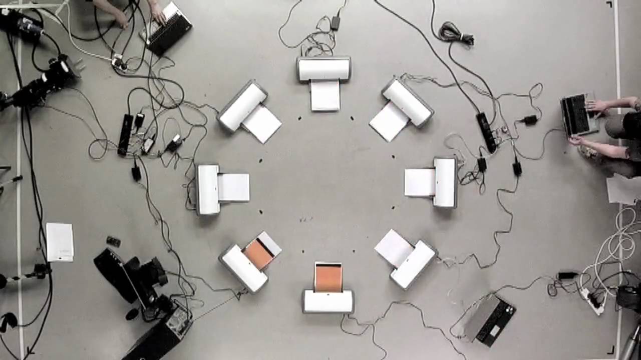 HP - invent (High Definition) - YouTube