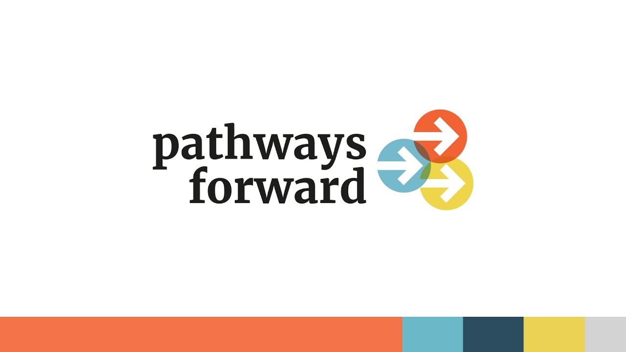 The Pathways Pledge - YouTube