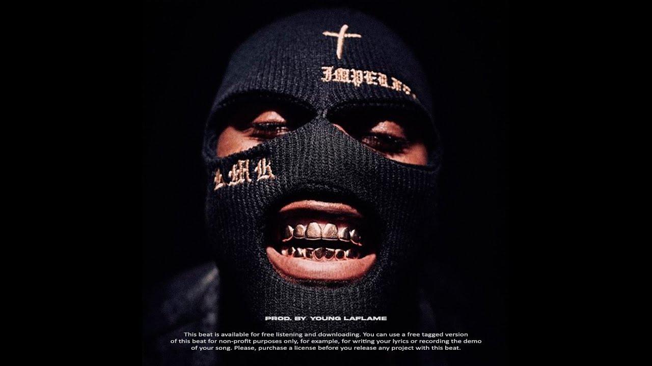 Trap Type Beat - "MOB" | Type Beat | Freestyle Beat | Free Instrumental ...