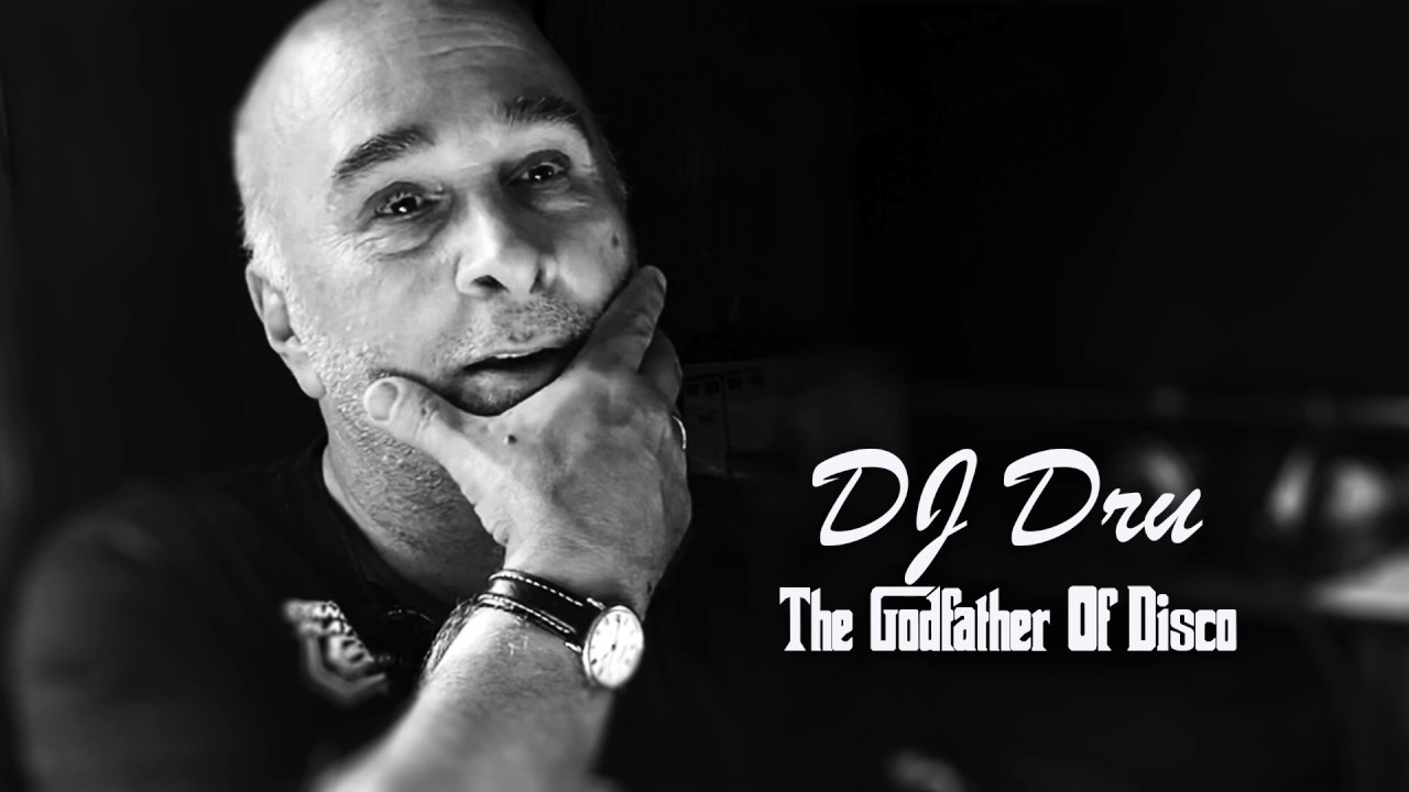 Dru Errico DJ - YouTube