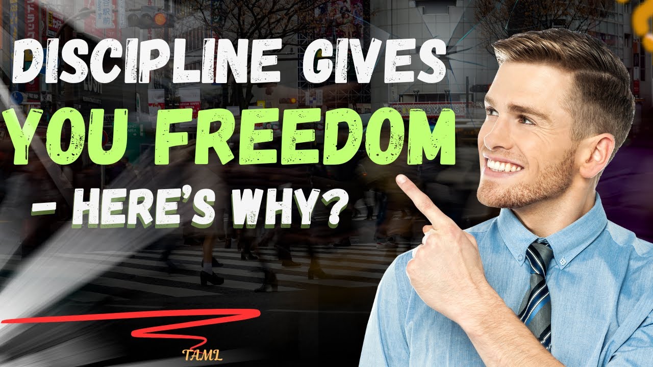 Growth Mindset Motivation video | The Truth About Consistency & Success Habits - YouTube