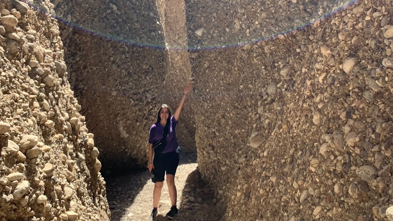 Darbandikhan, Tuni Baba | گەشتێک بۆ دەربەندیخان و توونی بابا - YouTube