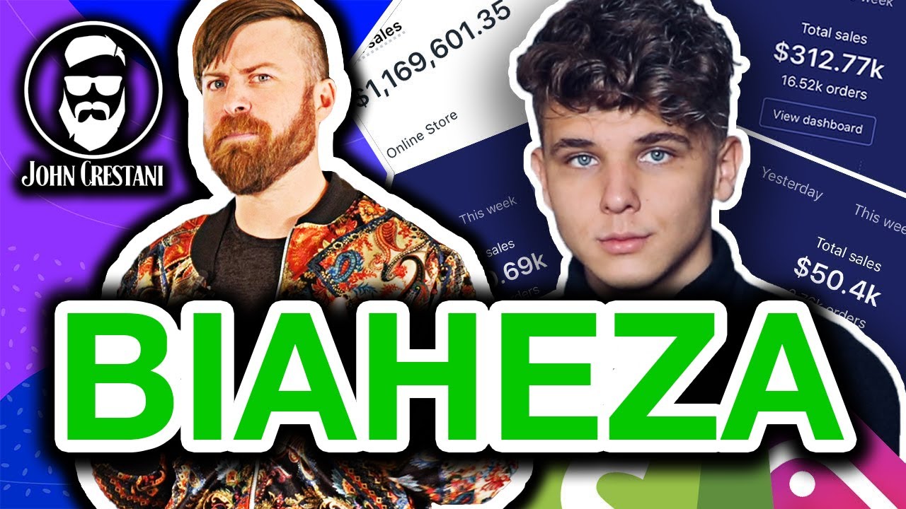 Biaheza (5 Lessons I Learned From Watching His Channel) - YouTube