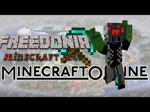 Exploring Freedonia S1 - Episode 3: Exploring Delta City and The ...