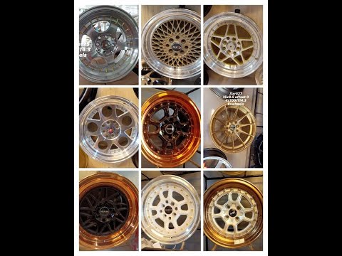 Mags/wheels/rims/tires stance mags lowered deep dish wide lip malapad ...