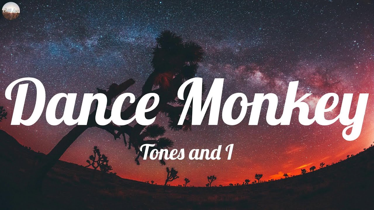Tones and I - Dance Monkey (Lyrics) | Kali Uchis, Alan Walker, Beyoncé ...