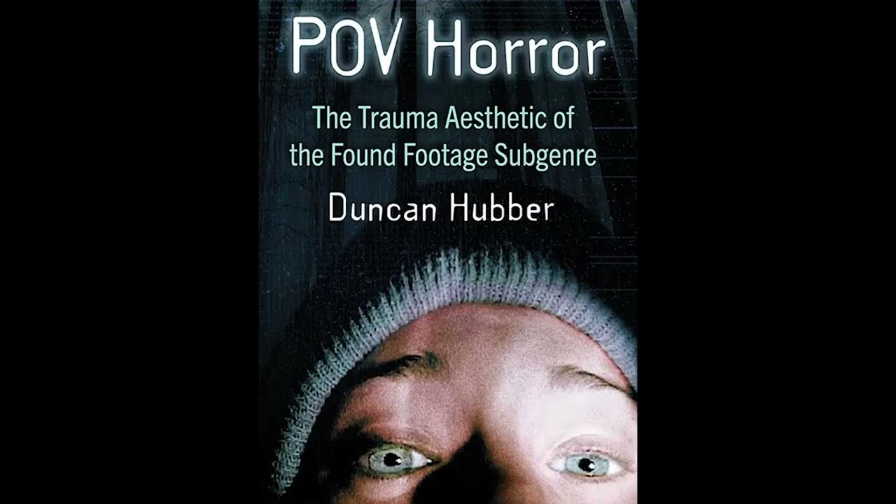 POV Horror (Interview with Duncan Hubber) - YouTube