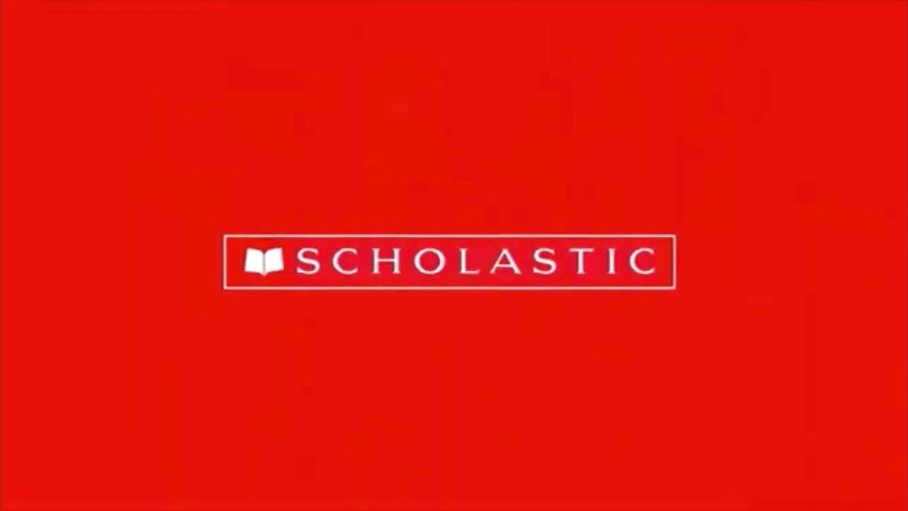 Reupload Scholastic Logo 2019 - YouTube