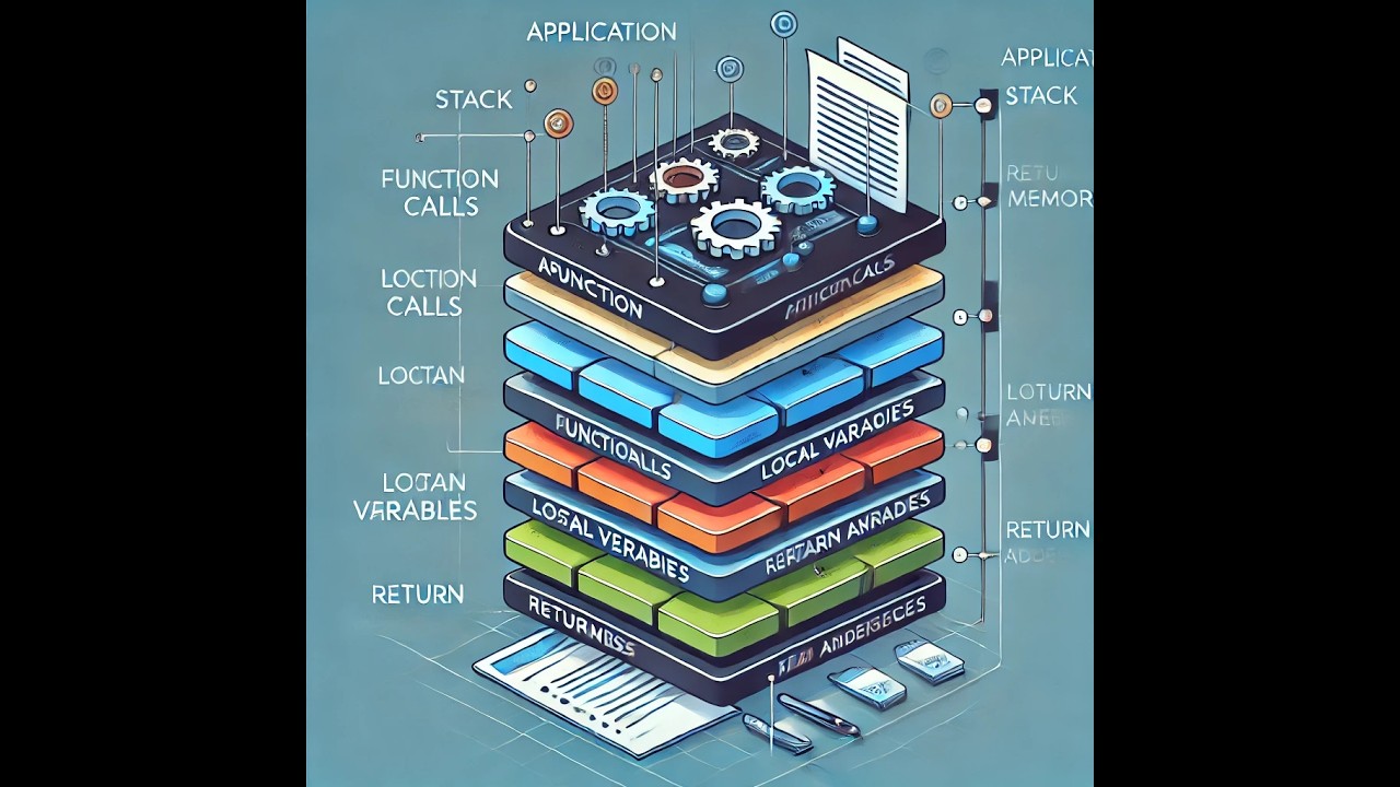 4.7 Stack Introduction Part 1 - YouTube