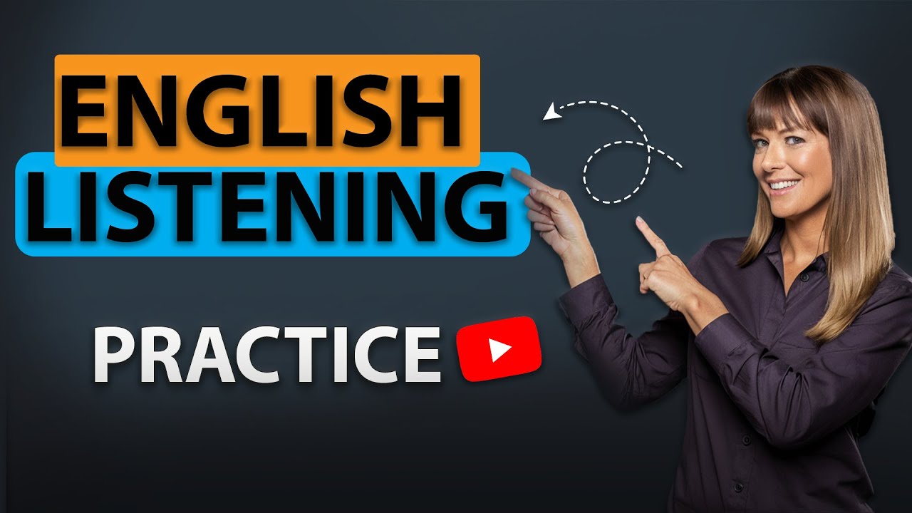 english podcast for learning english with english speaking practice ...