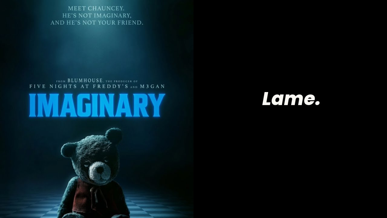 Imaginary Box Office Prediction - YouTube