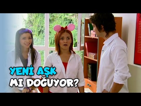 Ceren'in Yeni Gözdesi -  Acemi Cadı 58. Bölüm FİNAL