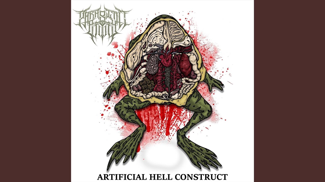 Artificial Hell Construct - YouTube