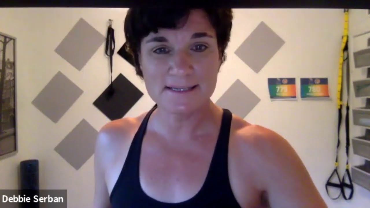 Sunshine Duo Live Recorded Workout - YouTube