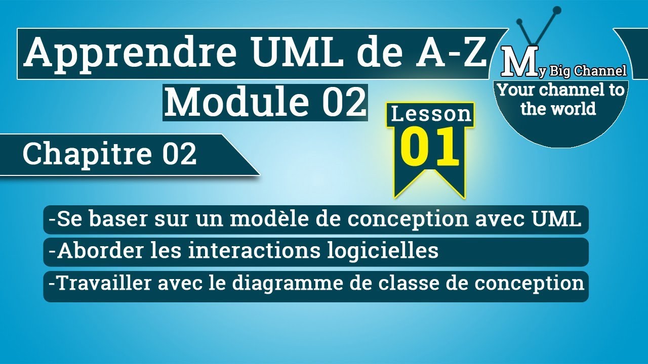 Apprendre Uml de A-Z: Travailler avec le diagramme de classe de ...