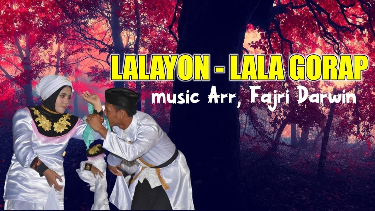 LALAYON TERBARU!! - Lala Gorap - REMIX !! TMU - YouTube