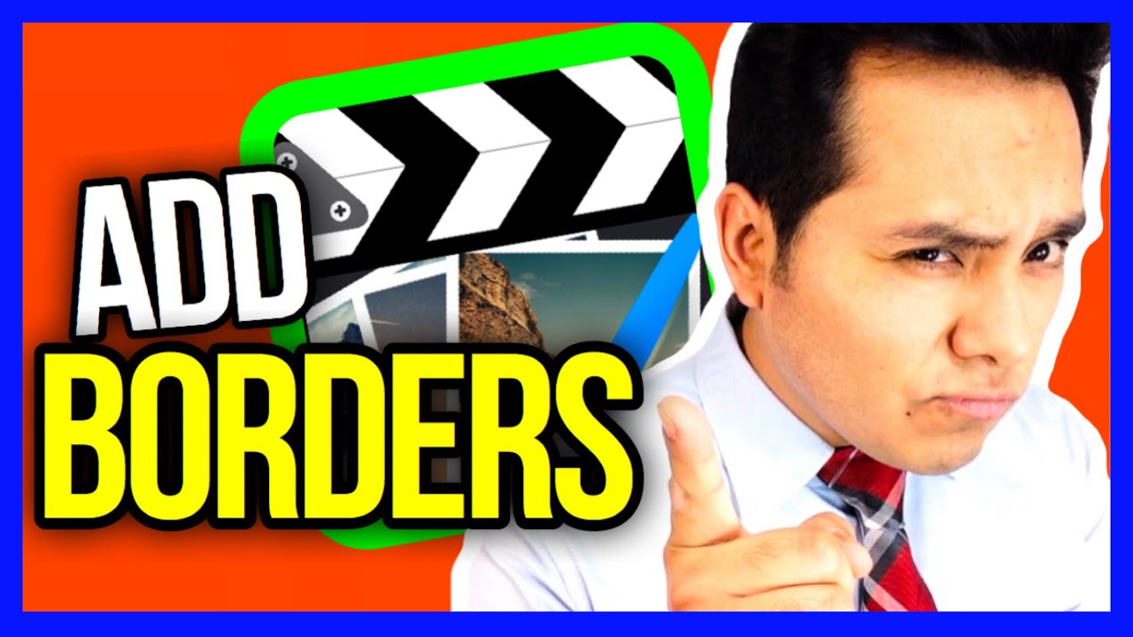 How To Edit Instagram Stories | How To Add A Border To An Instagram ...