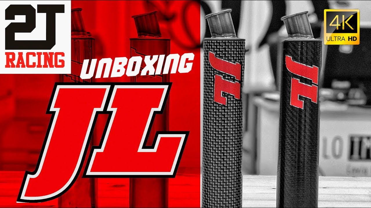 UNBOXING Escapes JIM LOMAS + SORTEO MOTOSCOOT - YouTube