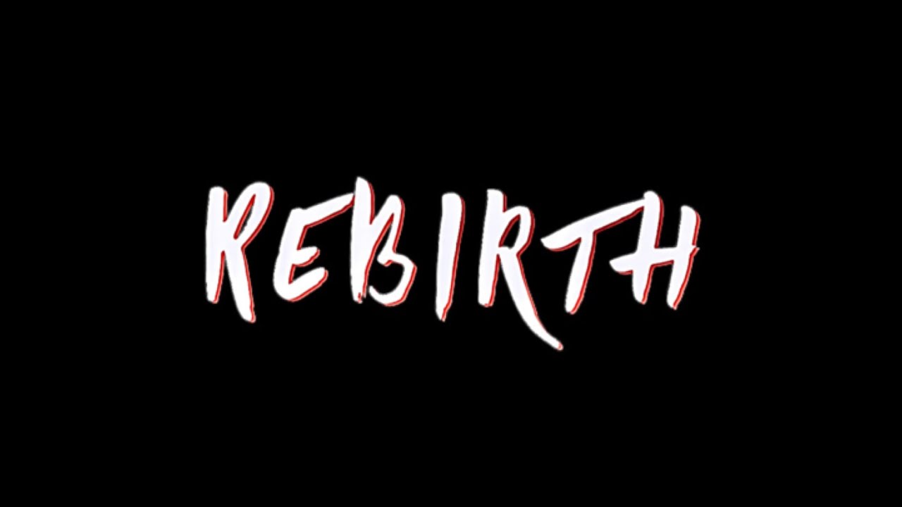 Rebirth -Short film by Carson Lin - YouTube