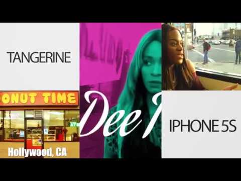 Movies that are made on iPhone mobile phones - YouTube