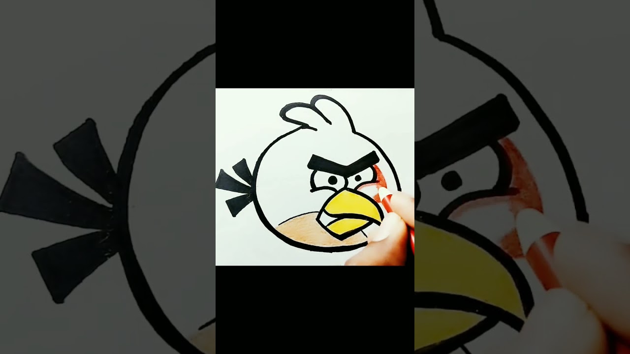 Angry Birds Hurt