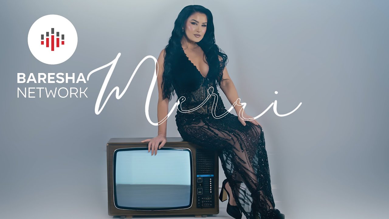 Albana Mesuli - MERRI (Official Music Video) - YouTube
